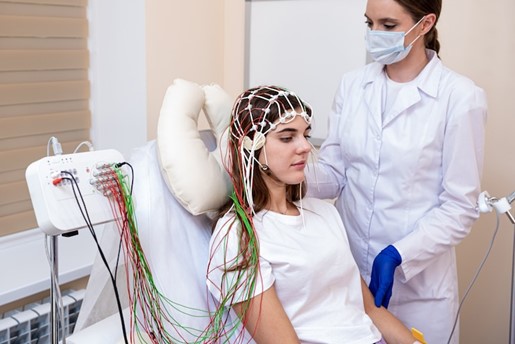 Pwning Electroencephalogram (EEG) Medical Devices by Default