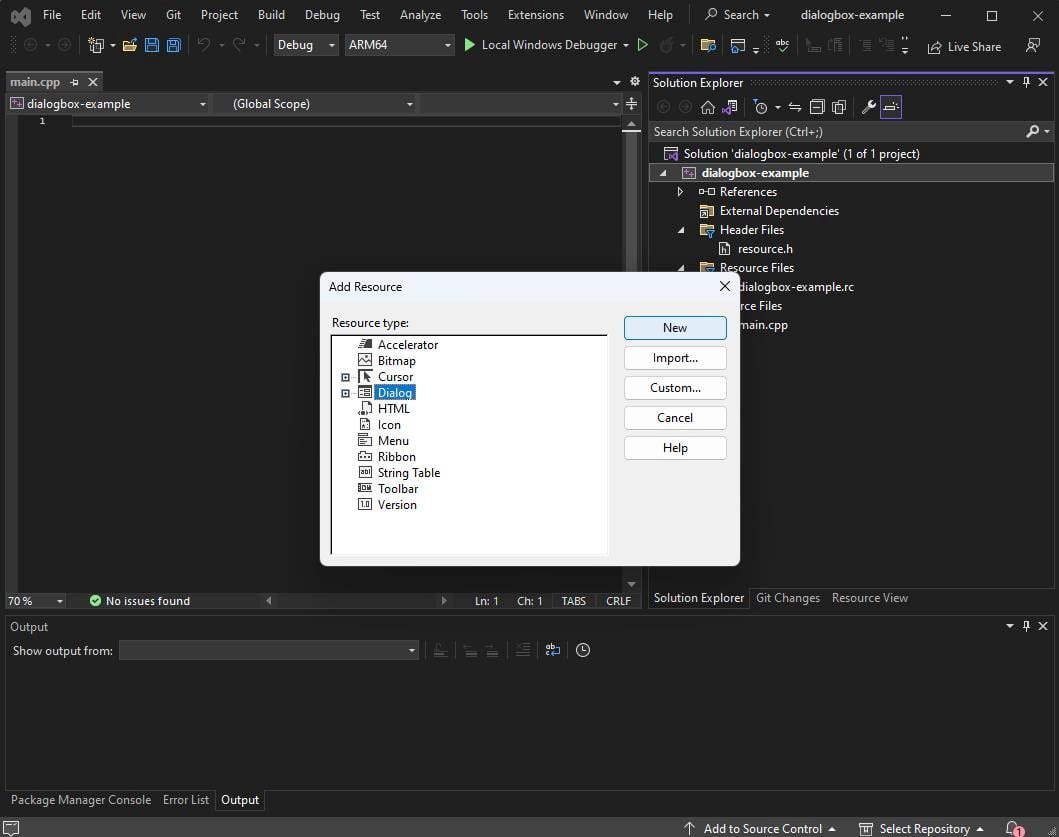 Fake Dialog Boxes to Make Malware More Convincing