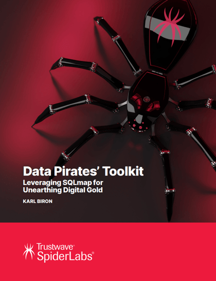 Data Pirates’ Toolkit: Leveraging SQLmap for Unearthing Digital Gold ...
